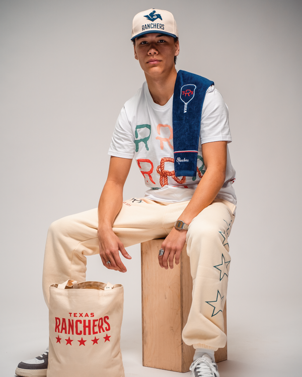 Texas Ranchers Apparel