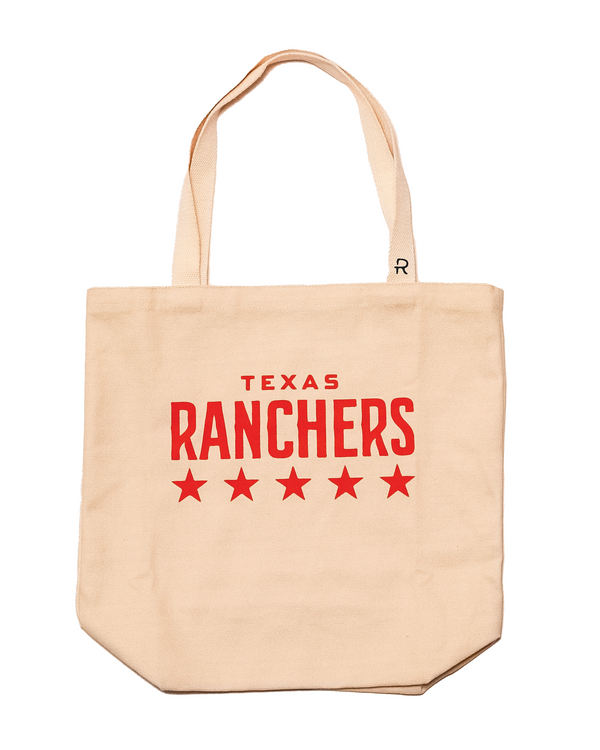 Texas Ranchers Apparel